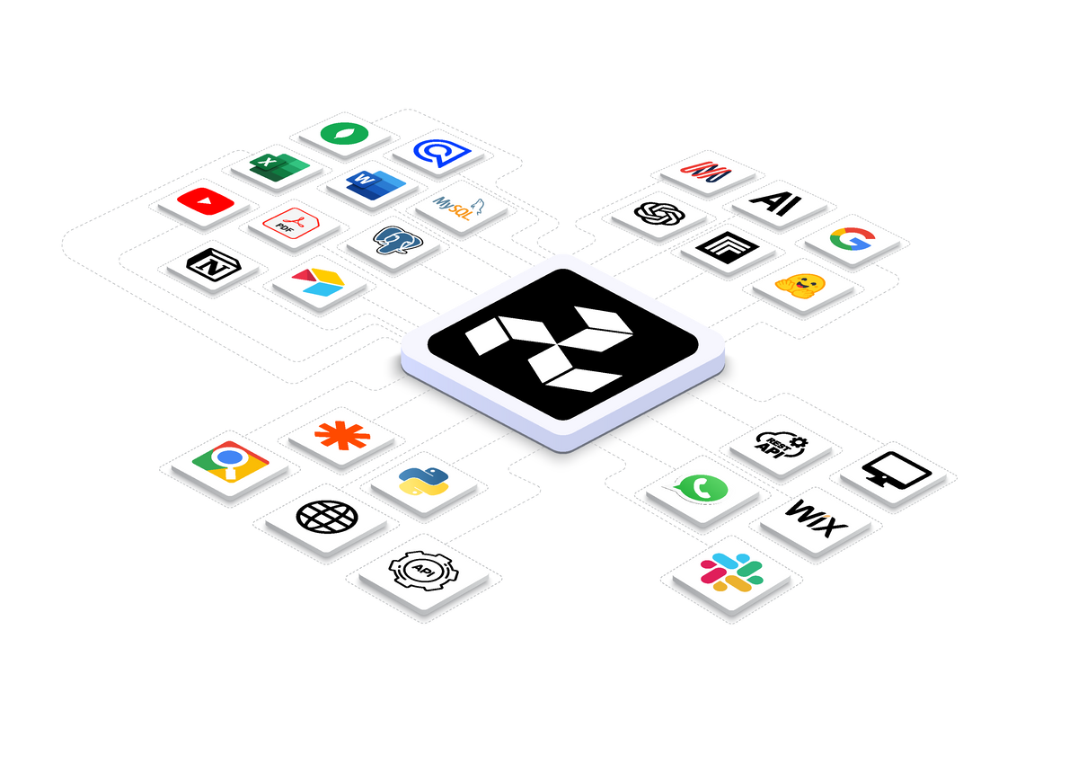 STACK AI - The Magic of Intelligent Automation